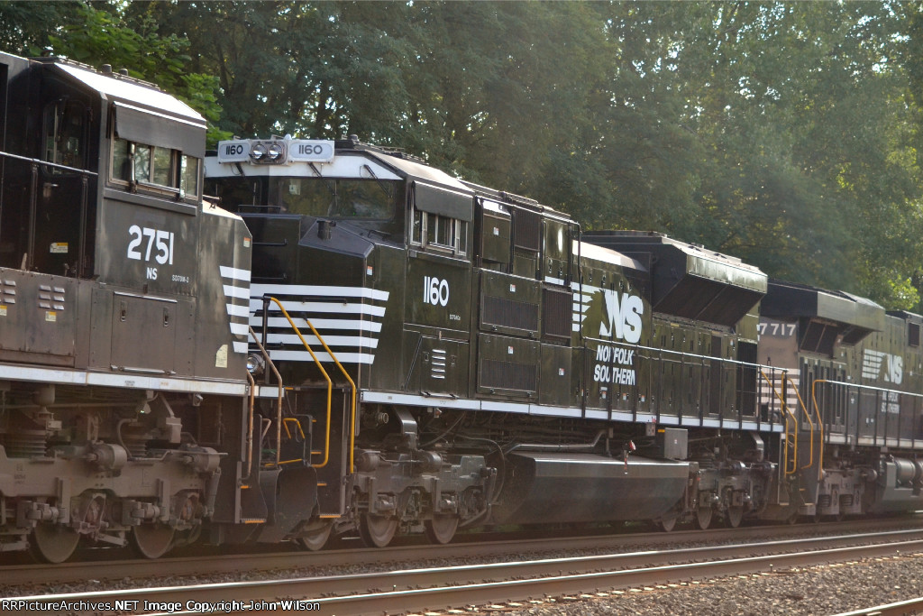 NS 1160